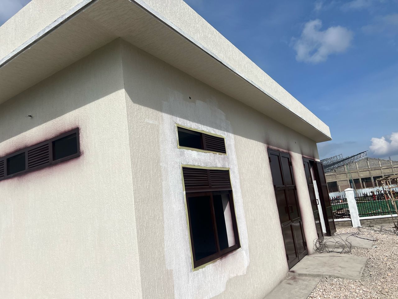 Total Builders Ltd
