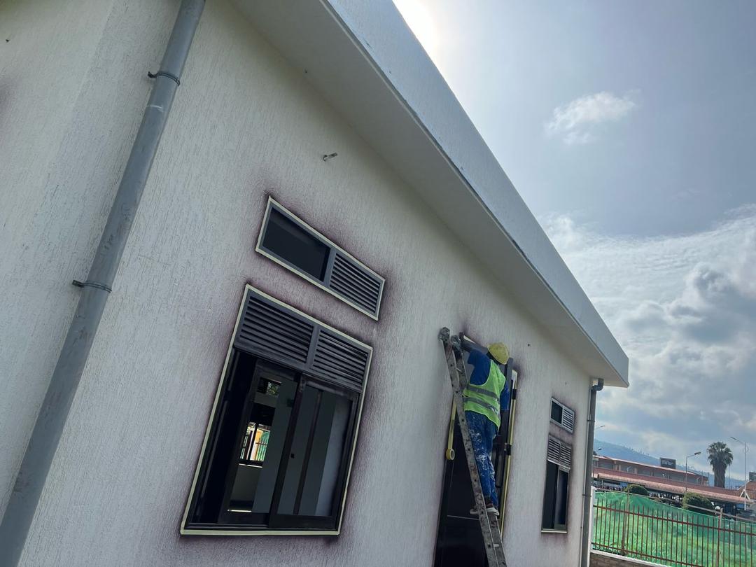Total Builders Ltd